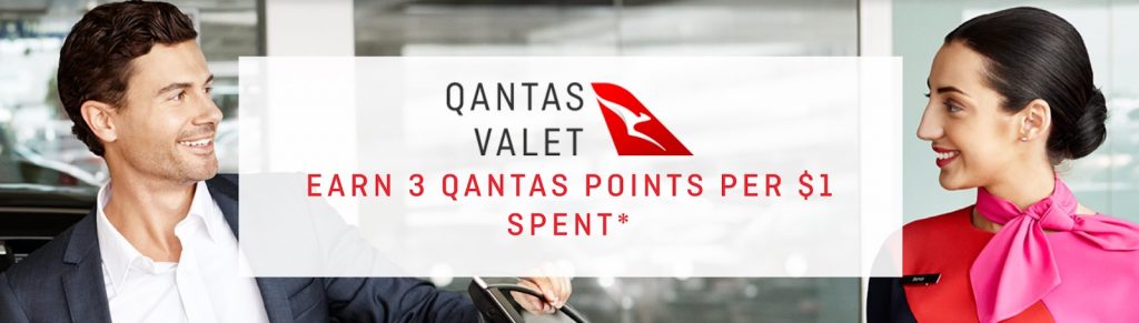 The best ways to earn Qantas Points - Point Hacks
