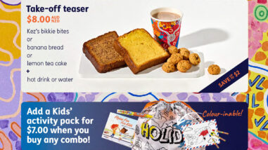 Your guide to flying with infants and children in Australia - Point Hacks