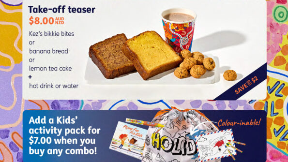 Your guide to flying with infants and children in Australia - Point Hacks