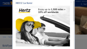 The Ultimate Guide to Hertz Gold Plus Rewards - Point Hacks