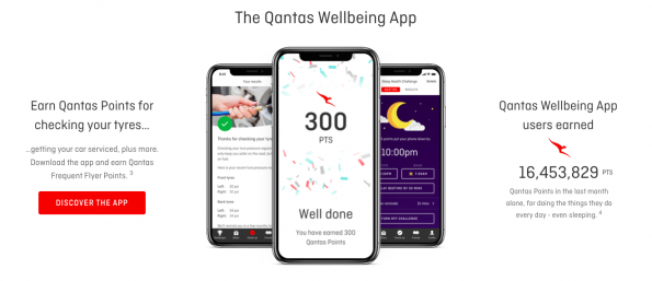 A guide to earning Qantas Points with Qantas Insurance - Point Hacks