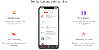 Your ultimate guide to the Qantas Wellbeing App - Point Hacks
