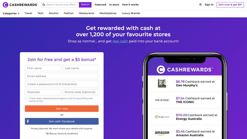 How to get the most from your online spend by earning cashback using ...