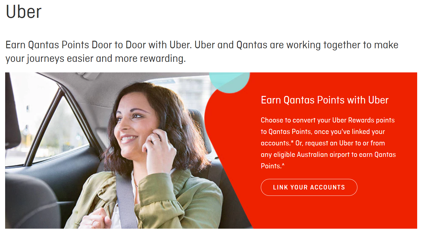 Our guide to Uber Rewards in Australia - Point Hacks