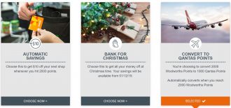 How to redeem Everyday Rewards Points - Point Hacks