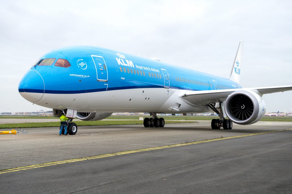 How to use Qantas Points on Air France-KLM flights - Point Hacks