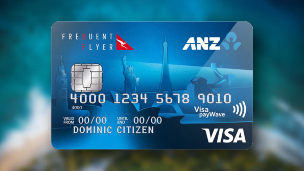 ANZ Frequent Flyer & Rewards Credit Cards Guides & Reviews