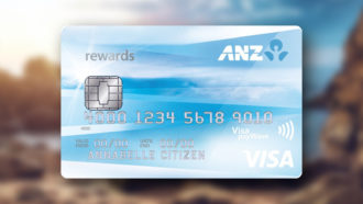 ANZ Frequent Flyer & Rewards Credit Cards Guides & Reviews