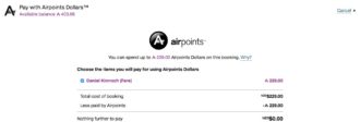 The Ultimate Guide to Air New Zealand Airpoints - Point Hacks