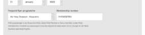 The Ultimate Guide to Air New Zealand Airpoints - Point Hacks