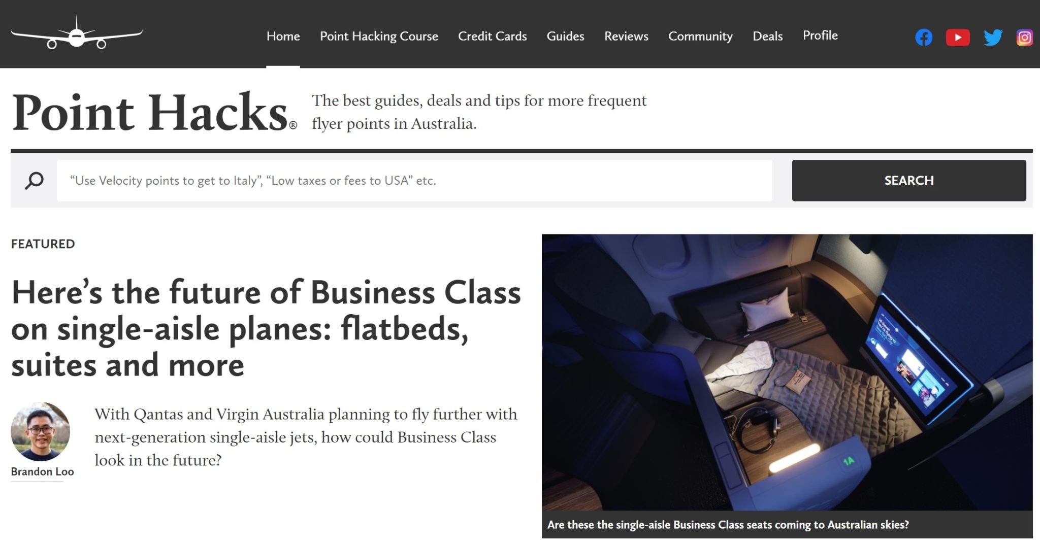 How to stay up-to-date with all Point Hacks news and tips - Point Hacks