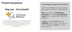 CommBank Ultimate Awards Credit Card - Point Hacks