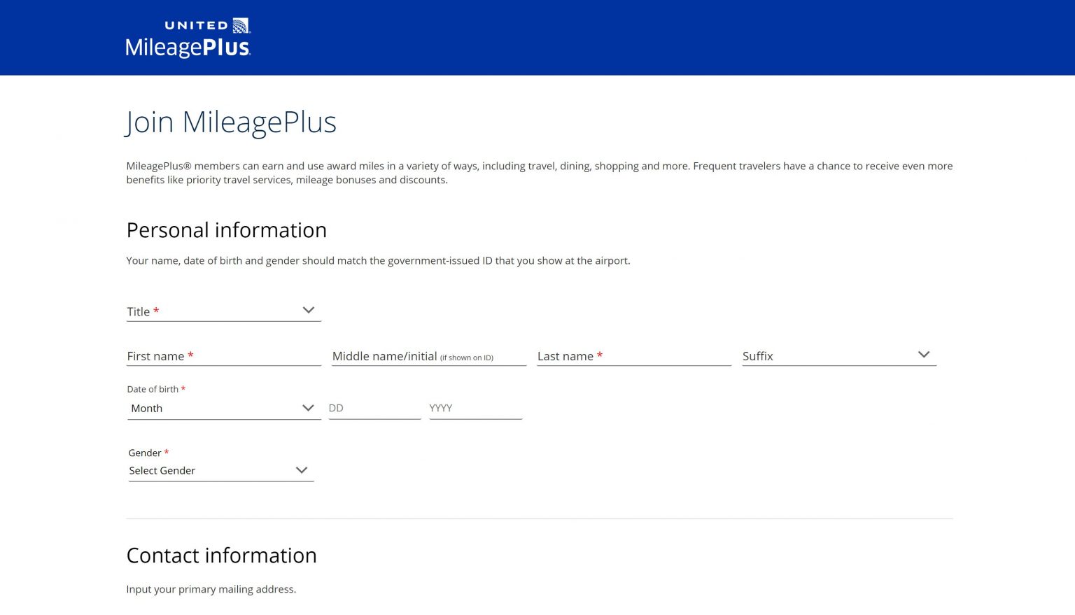 The Ultimate Guide to United MileagePlus - Point Hacks