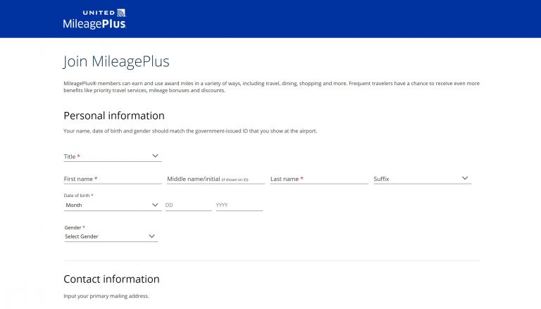 The Ultimate Guide to United MileagePlus - Point Hacks