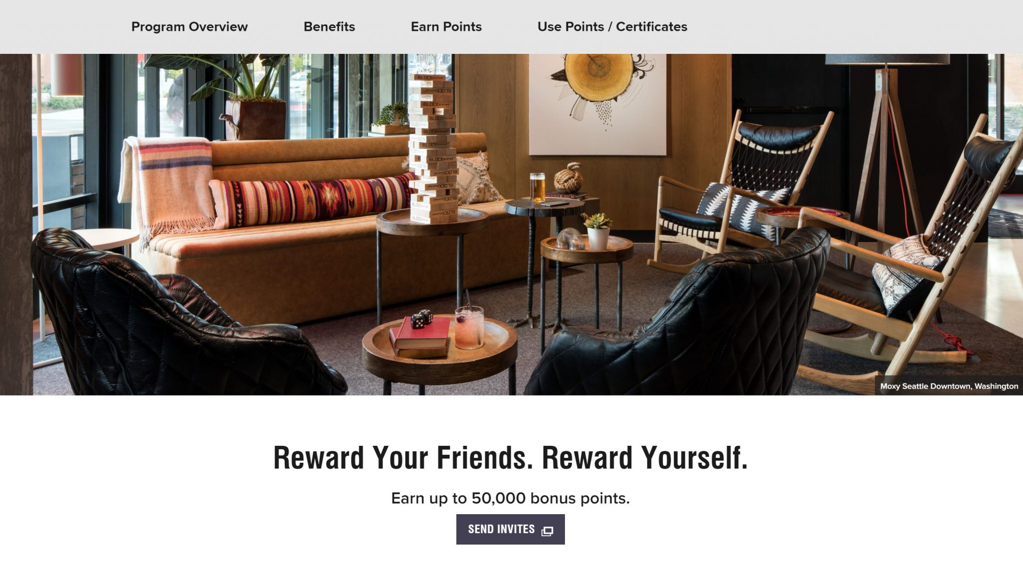 A Guide to Marriott Bonvoy latest promotions & offers - Point Hacks