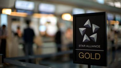 A guide to United status match & challenge for Star Alliance Gold