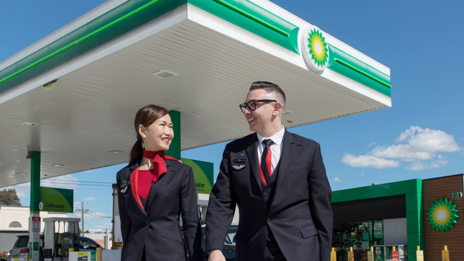 How to earn & spend Qantas Points on fuel purchases at BP - Point Hacks