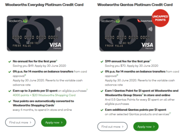 How to earn Everyday Rewards points - Point Hacks