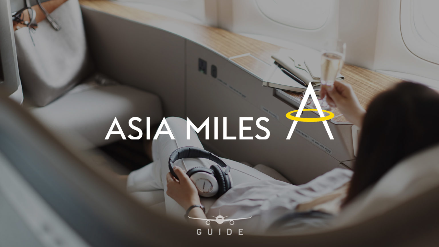 New to Cathay Pacific Asia Miles? Start here! - Point Hacks