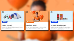 How to earn Everyday Rewards points - Point Hacks