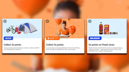 How to earn Everyday Rewards points - Point Hacks