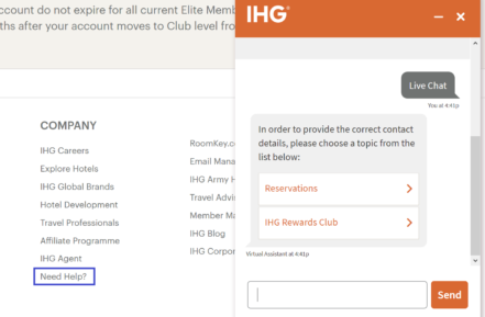 The Ultimate Guide to IHG One Rewards - Point Hacks