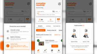 Guide to the Everyday Rewards app - Point Hacks