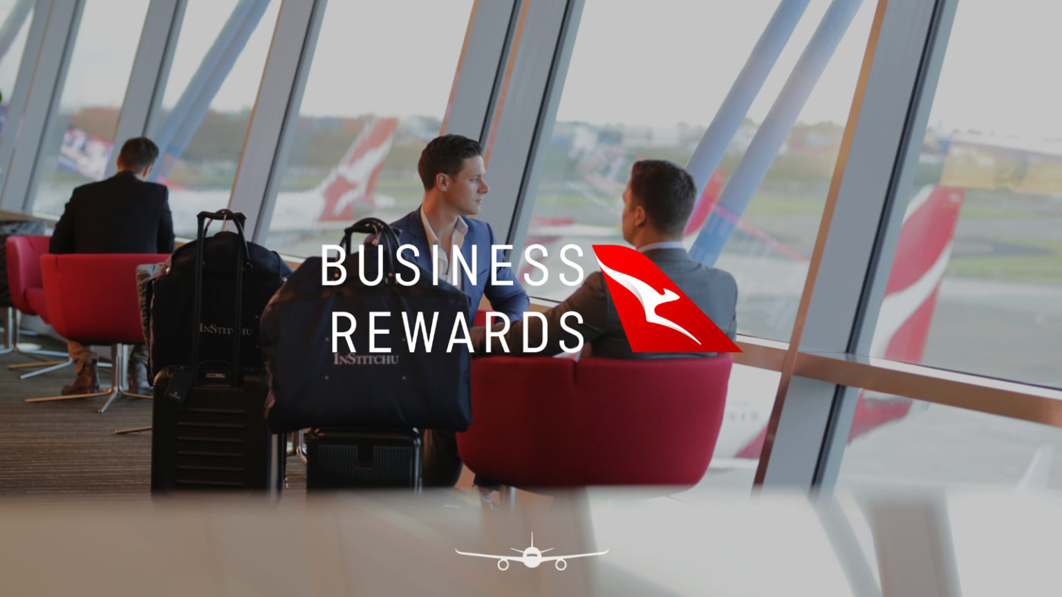 The Ultimate Guide to Qantas Business Rewards - Point Hacks