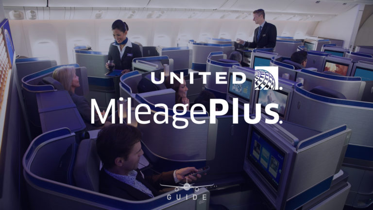 The Ultimate Guide to United MileagePlus - Point Hacks