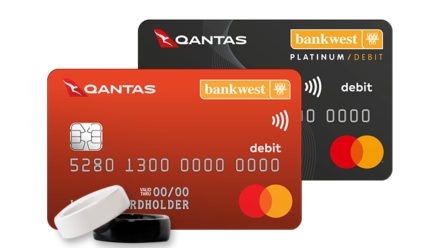 How to earn frequent flyer points using a debit card - Point Hacks