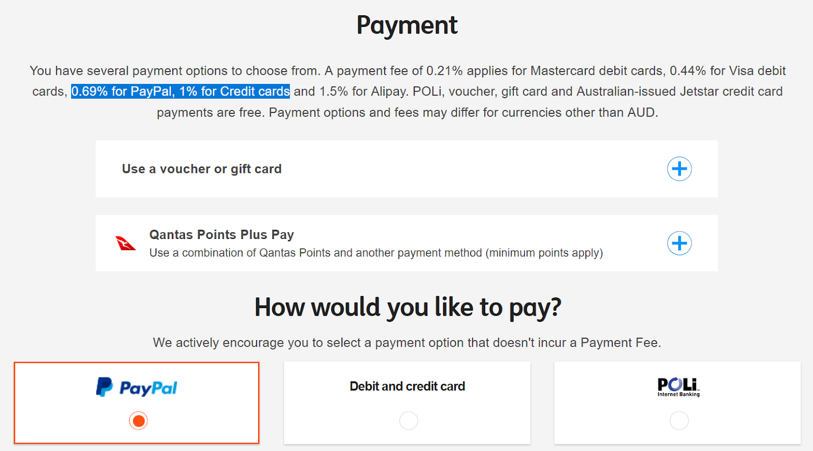Earning points through PayPal — should you do it? - Point Hacks
