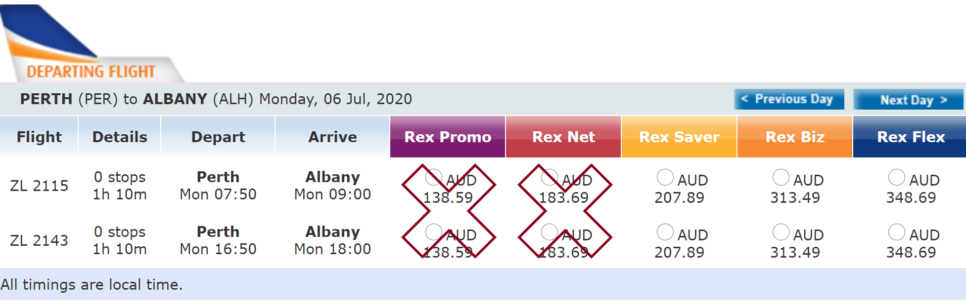 The Ultimate Guide to Rex Business Flyer - Point Hacks