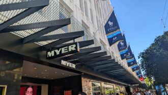 The Ultimate Guide to Myer One Rewards - Point Hacks