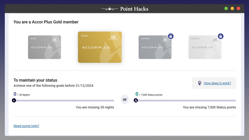 Accor Plus hotel guide - Get free hotel night & discounts