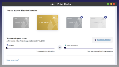 Accor Plus hotel guide - Get free hotel night & discounts