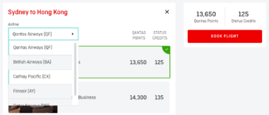The Ultimate Guide to Qantas Frequent Flyer - Point Hacks
