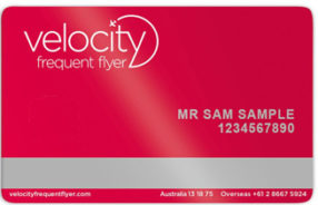 The Ultimate Guide to Velocity Frequent Flyer - Point Hacks