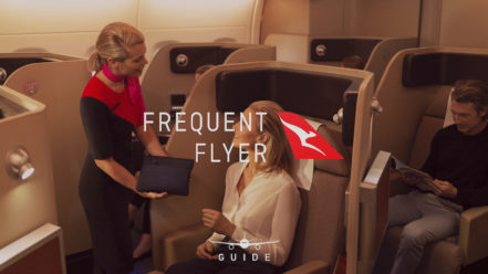 The Ultimate Guide to Qantas Frequent Flyer - Point Hacks