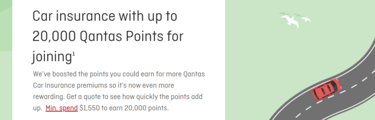 Your in-depth guide to Qantas Car Insurance - Point Hacks