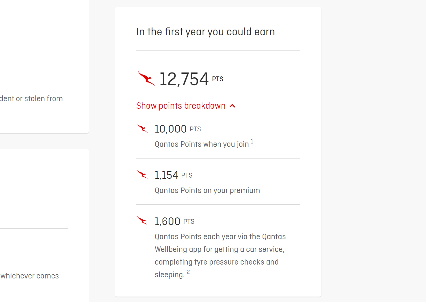 Your in-depth guide to Qantas Car Insurance - Point Hacks