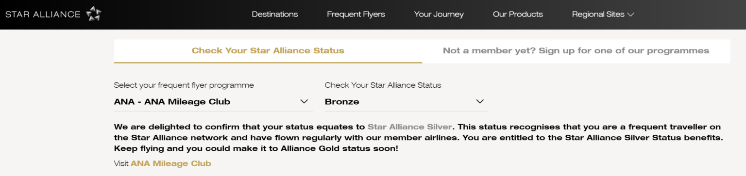 The Ultimate Guide to the Star Alliance - Point Hacks