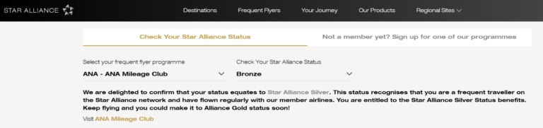 The Ultimate Guide to the Star Alliance - Point Hacks