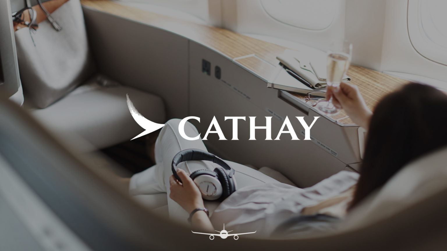 The Ultimate Guide to Cathay (formerly Asia Miles) - Point Hacks