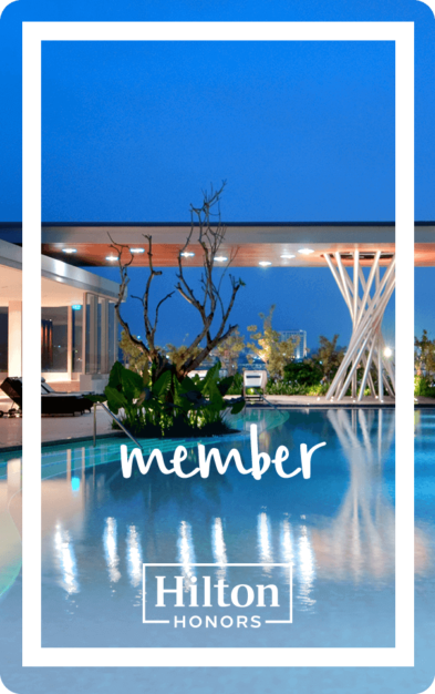 The Ultimate Guide to Hilton Honors - Point Hacks