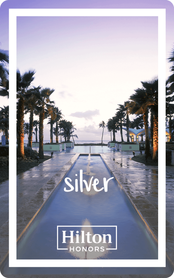 The Ultimate Guide to Hilton Honors - Point Hacks