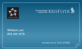 The Ultimate Guide to Singapore Airlines KrisFlyer - Point Hacks