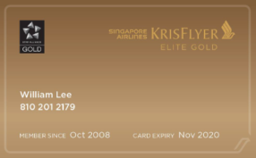 The Ultimate Guide to Singapore Airlines KrisFlyer - Point Hacks