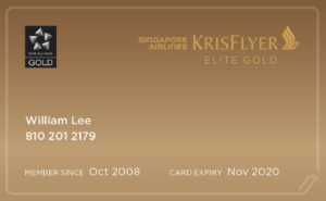The Ultimate Guide to Singapore Airlines KrisFlyer - Point Hacks