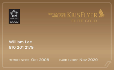 The Ultimate Guide to Singapore Airlines KrisFlyer - Point Hacks