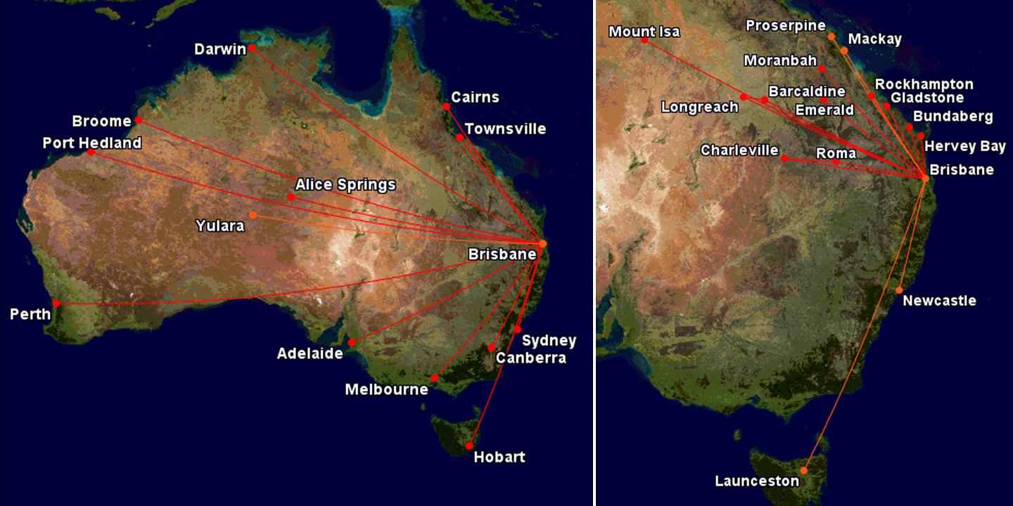 Best ways to use Qantas Points for a family adventure in Australia